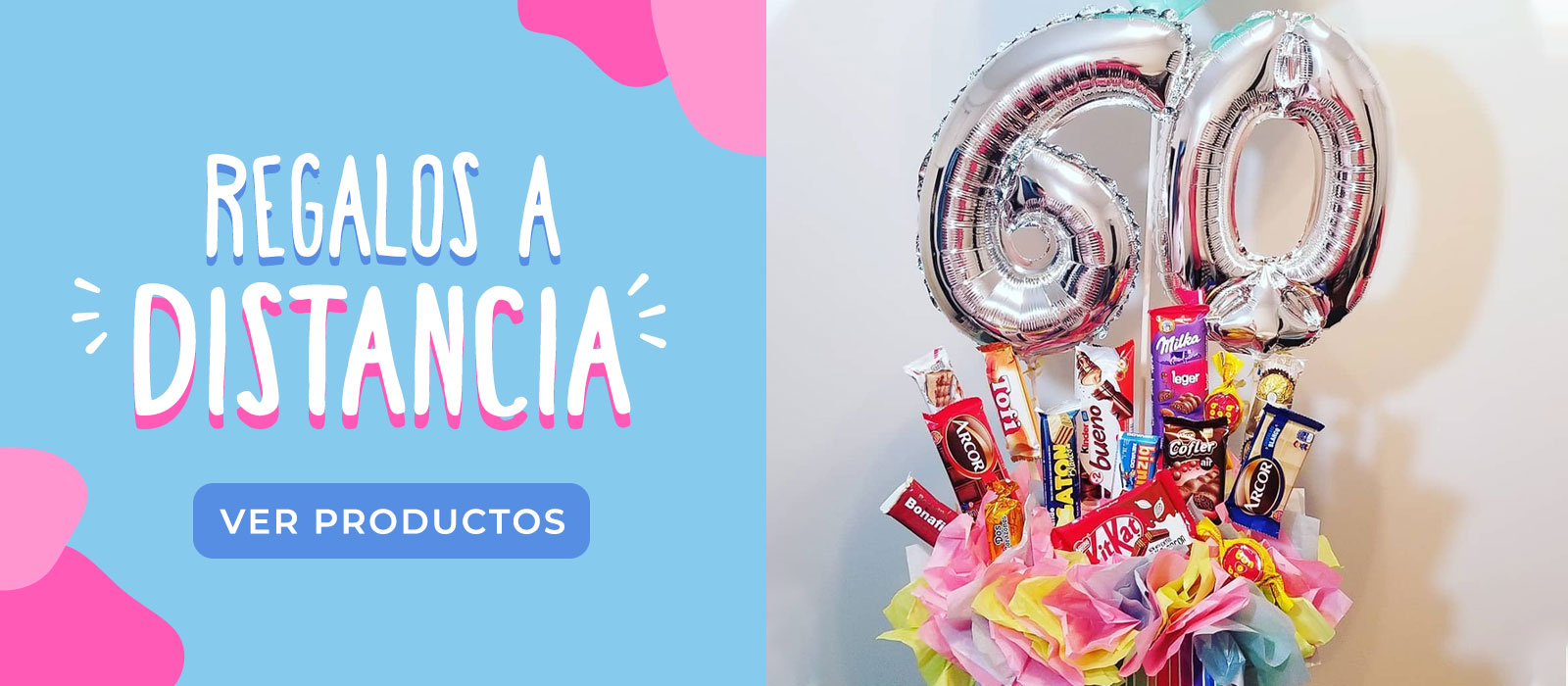 Party Express - Tu Cotillón Boutique en Buenos Aires