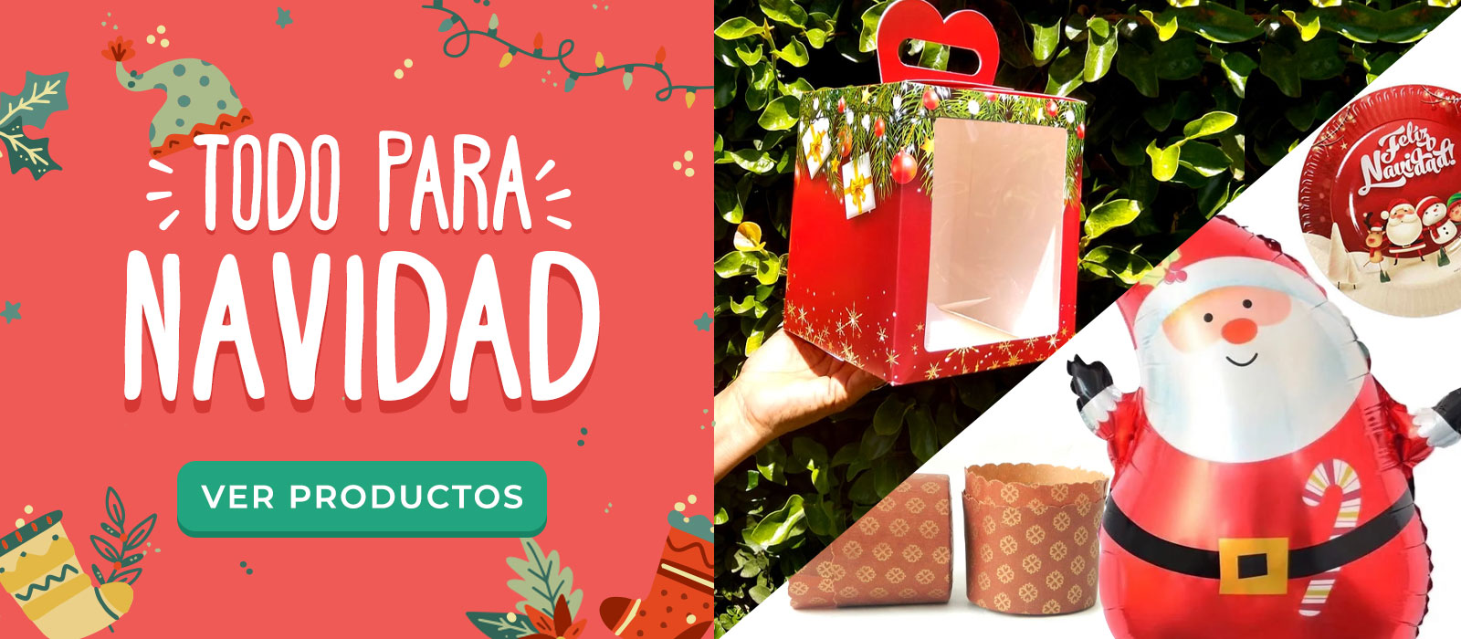 Party Express - Tu Cotillón Boutique en Buenos Aires