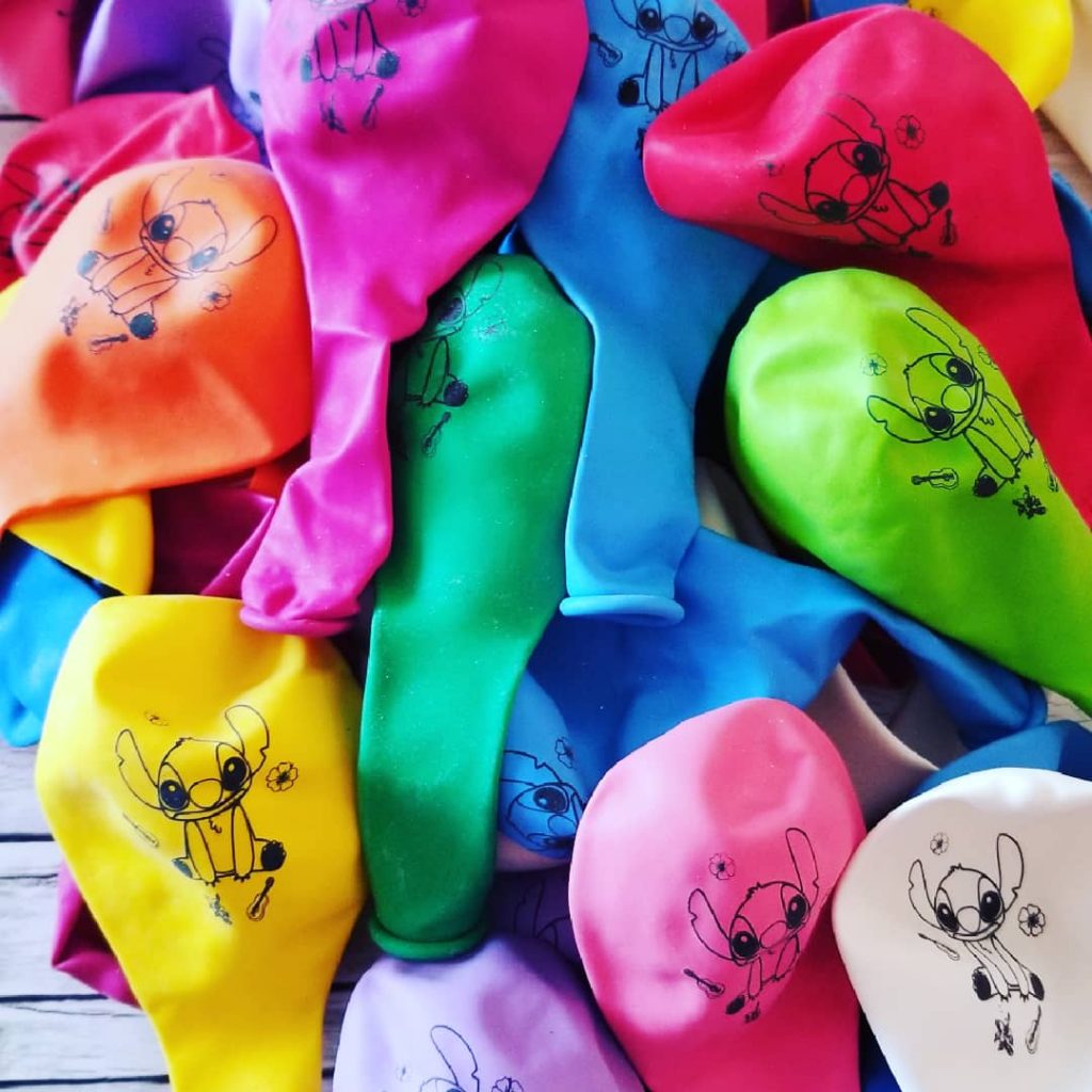 Party Express - Tu Cotillón Boutique en Buenos Aires