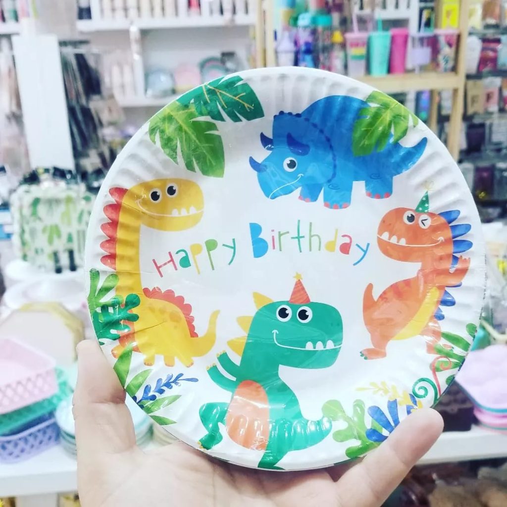Party Express - Tu Cotillón Boutique en Buenos Aires